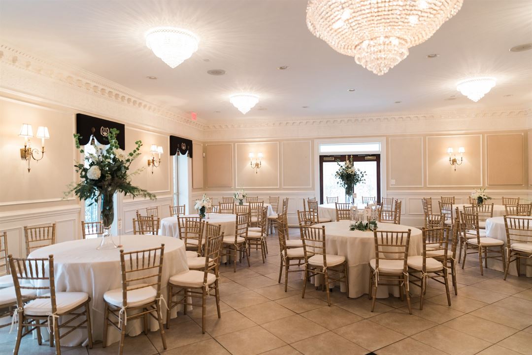 The O'Donnell House - Historic Event Venue in Sumter, SC