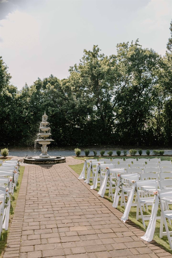 The O'Donnell House - Historic Event Venue in Sumter, SC